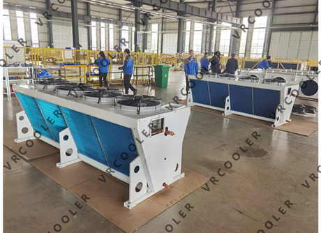 Dry coolers, immersion cooling in data centers, and Bitcoin mining ...