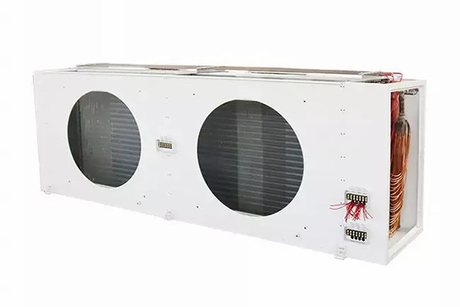 Cold Storage Evaporator - Buy Unit Cooler Product on Changzhou ...