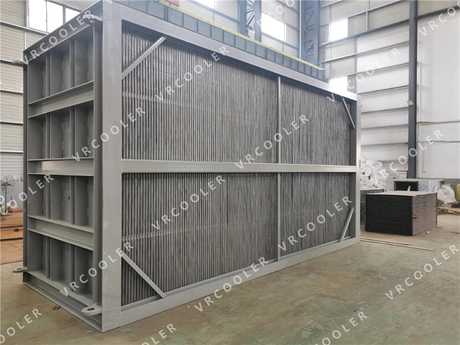 How Air Preheaters Work - Changzhou Vrcoolertech Refrigeration Co.,Ltd