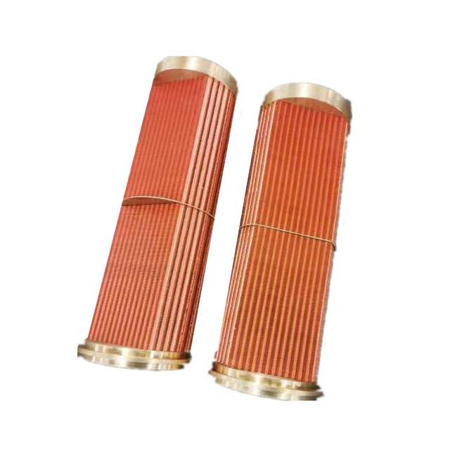 China 4933309 AFTERCOOLER CORE manufacturers, 4933309 AFTERCOOLER CORE ...