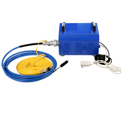 Boiler Tube Cleaner - Buy boiler tube cleaning equipment, boiler tube ...