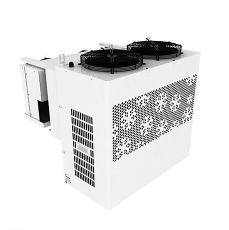 Monoblock Refrigeration Unit - Buy monoblock condensing unit, monoblock ...