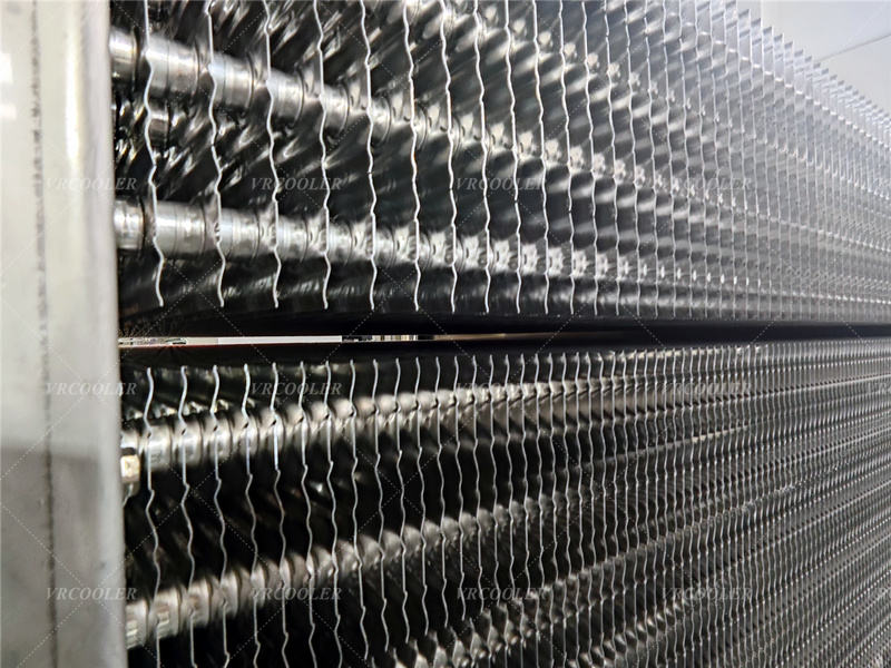 What is The Relationship Between Fin Pitch and Evaporator Performance ...