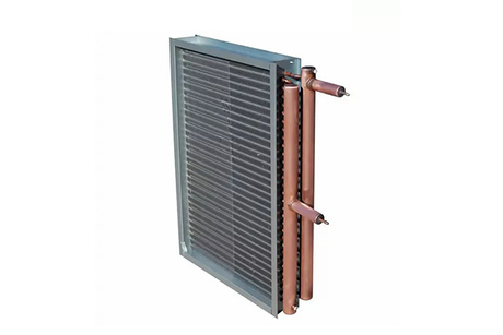 Fluid Coil - Buy Commercial HVAC Coil, fluid coil Product on Changzhou ...