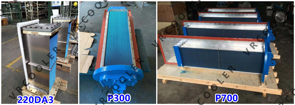 Air Compressor Aftercooler - Buy air compressor aftercooler, after ...