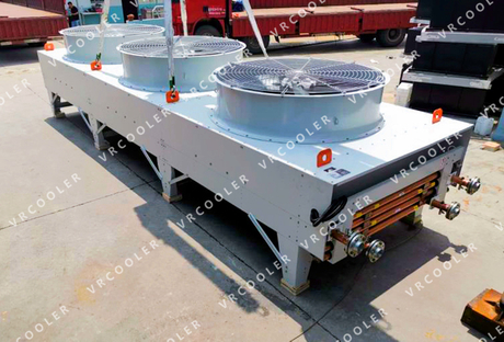 Dry coolers can be used for cooling in data centers - Changzhou ...