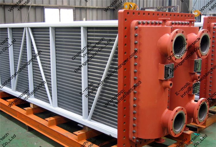 Generator Air Cooler - Buy generator cooler, charge air cooler for gas ...
