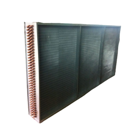 AHU Coil - Buy AHU condenser coil, ahu coil, ahu cooling coil ...