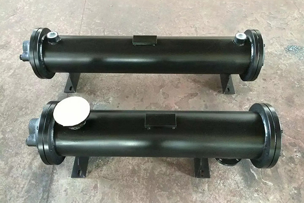 Commercial HVAC Coil, Industrial Coil, Unit Cooler, Plate Heat Exchanger, Water Chiller ...