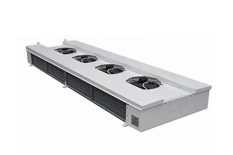 Dual Flow Unit Cooler - Buy Unit Cooler Product on Changzhou ...