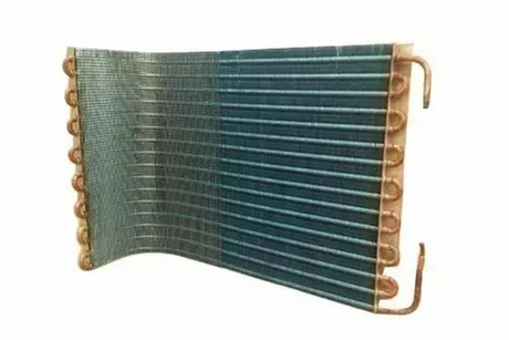 Air Conditioner Condenser - Buy Product on Changzhou Vrcoolertech ...