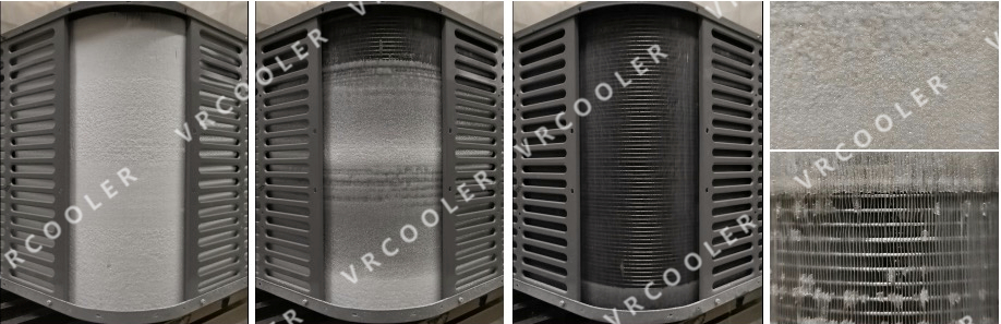 Microchannel Evaporator - Buy microchannel heat exchanger, microchannel ... Microchannel Evaporator - Buy microchannel heat exchanger, microchannel ...