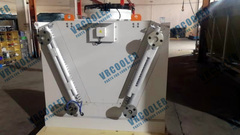 Immersion Cooling System For Bitcoin Miner Server Farm - Changzhou ...